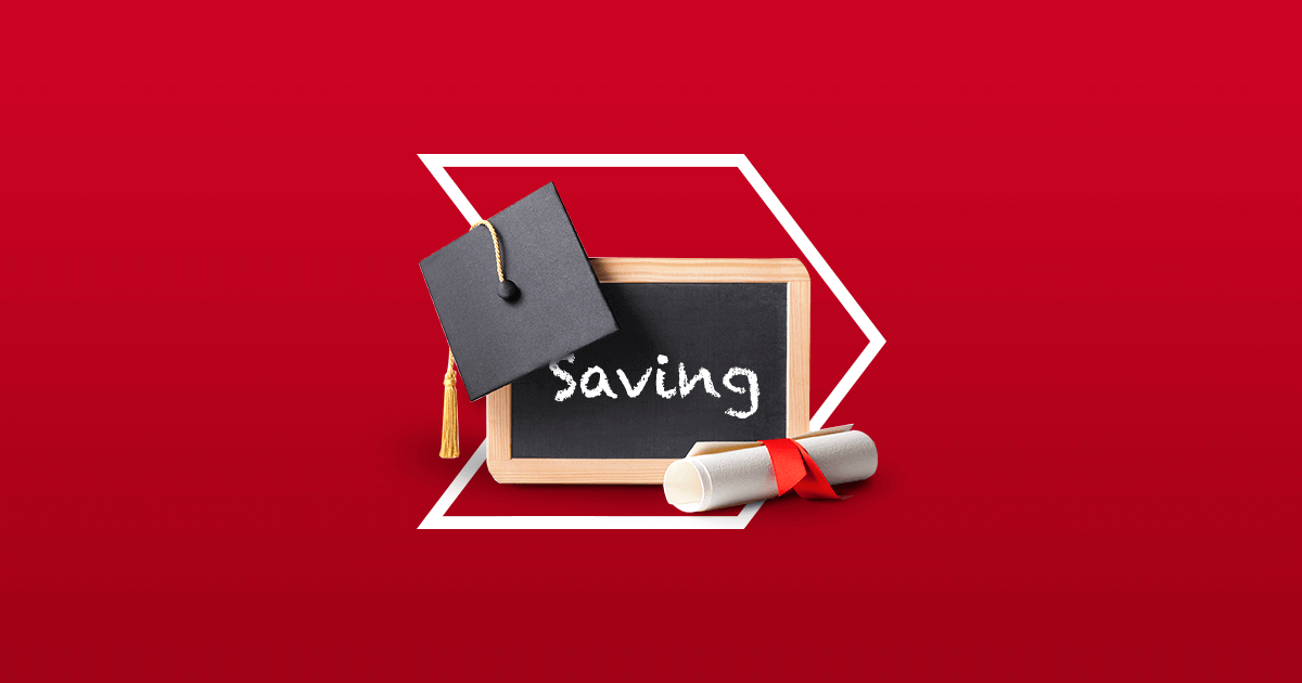 Junior Saver Account | Junior Savings Account | CIMB SG