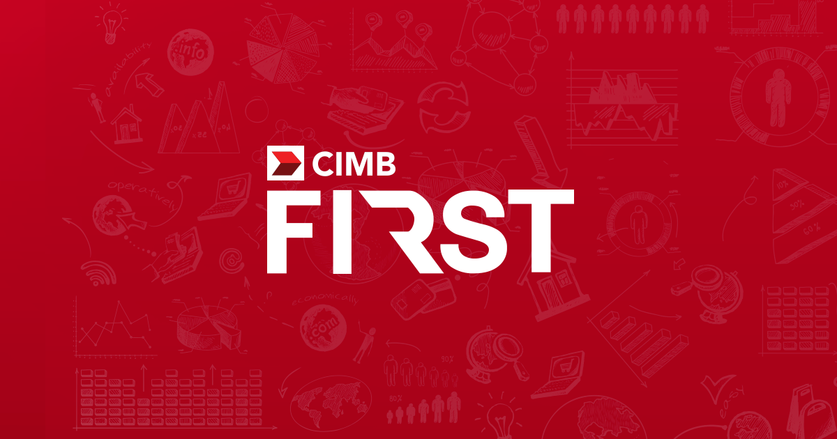 CIMB FIRST