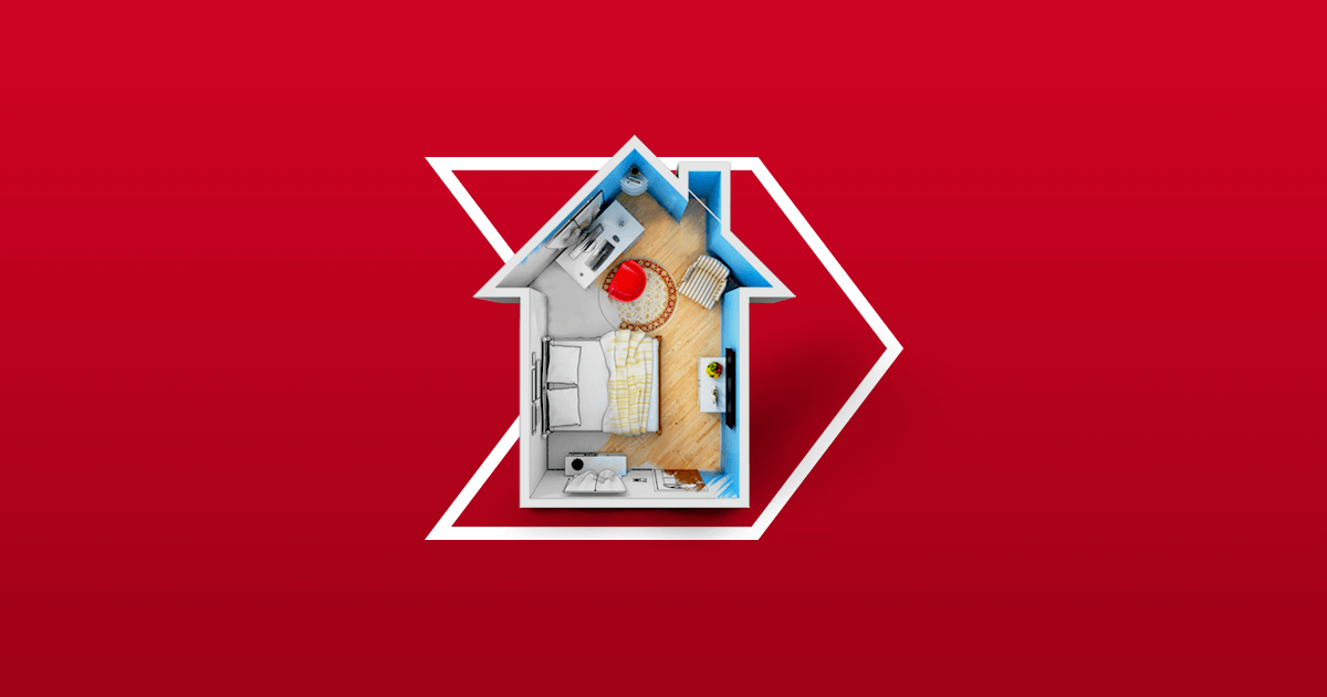 Home Insurance | CIMB SG