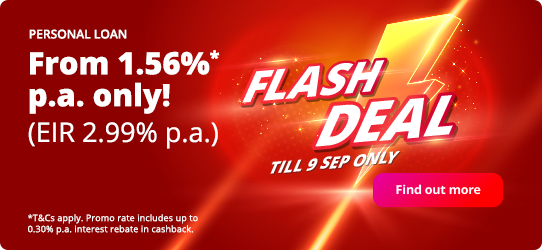 CIMB Clicks Online Banking