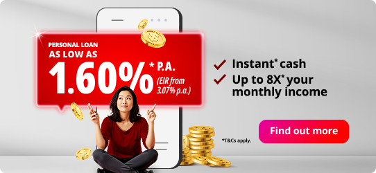 CIMB Clicks Online Banking