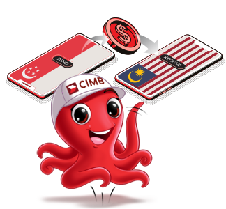 CIMB Remittance | Telegraphic Transfer | CIMB SG