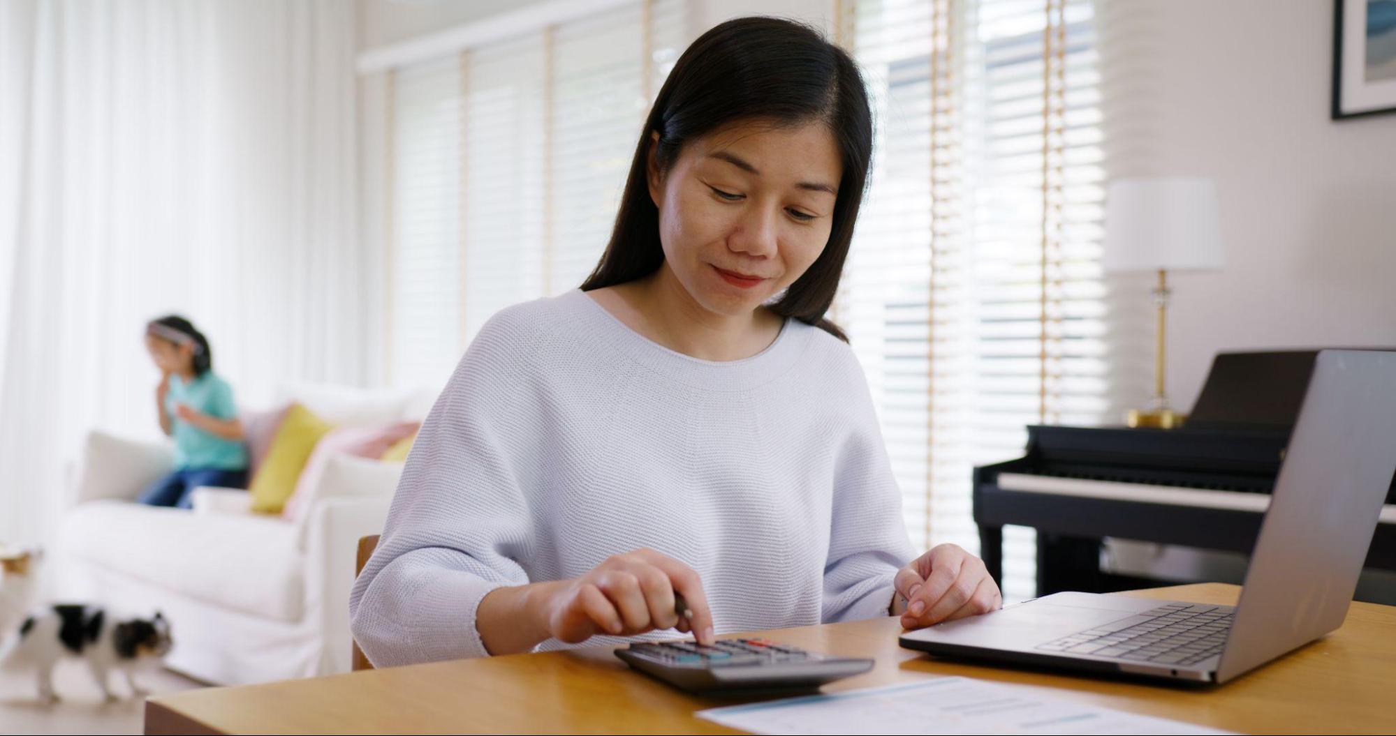Learn How to Use Personal Loan Calculator | CIMB Singapore
