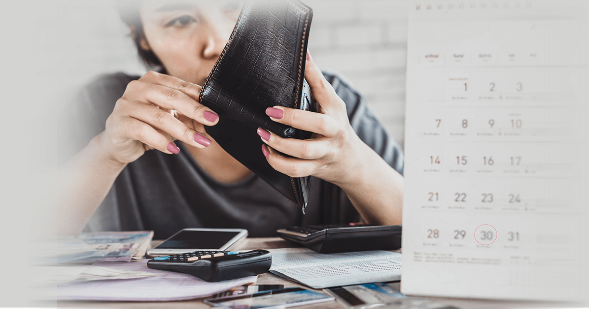 Quick Ways To Get Money During a Financial Emergency | CIMB SG