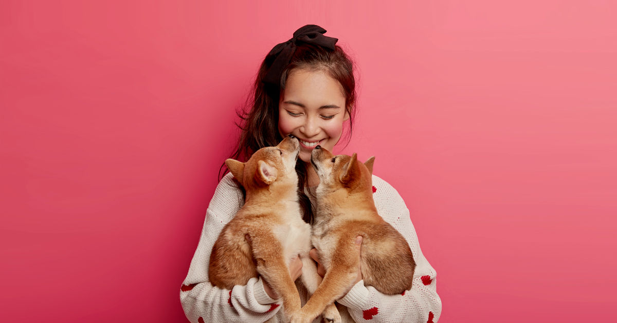 Let Your Pet Thank You Later | CIMB SG