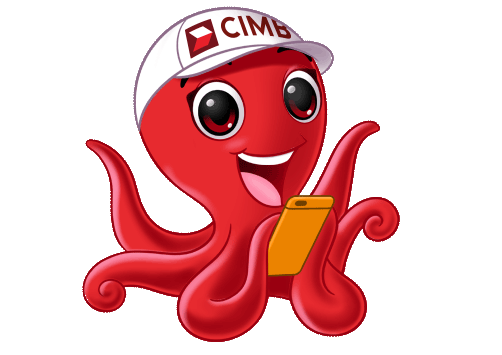 Credit Card Services | CIMB SG