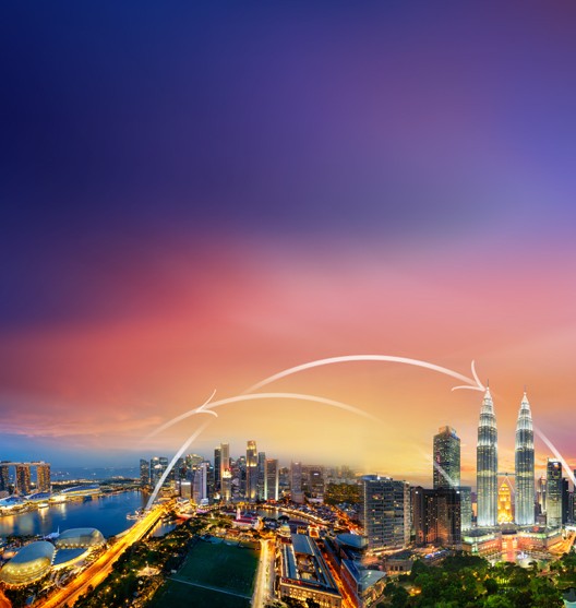 Expand Beyond Borders